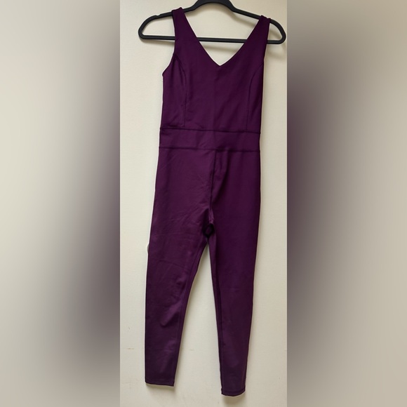 Smash + Tess | Pants & Jumpsuits | Nwt Straight Up Romper In Passion ...